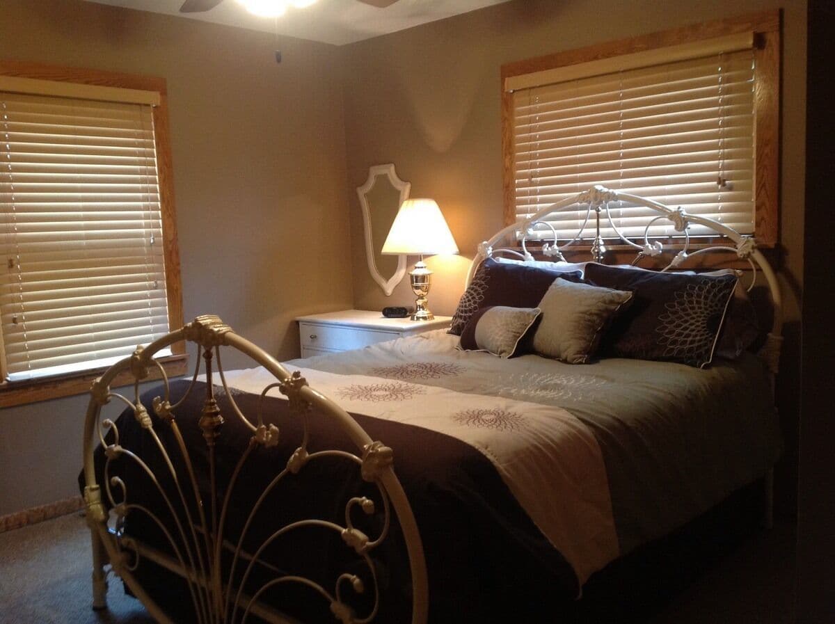 St. Croix River Home In The Heart Of Taylors Falls - Taylors Falls, MN