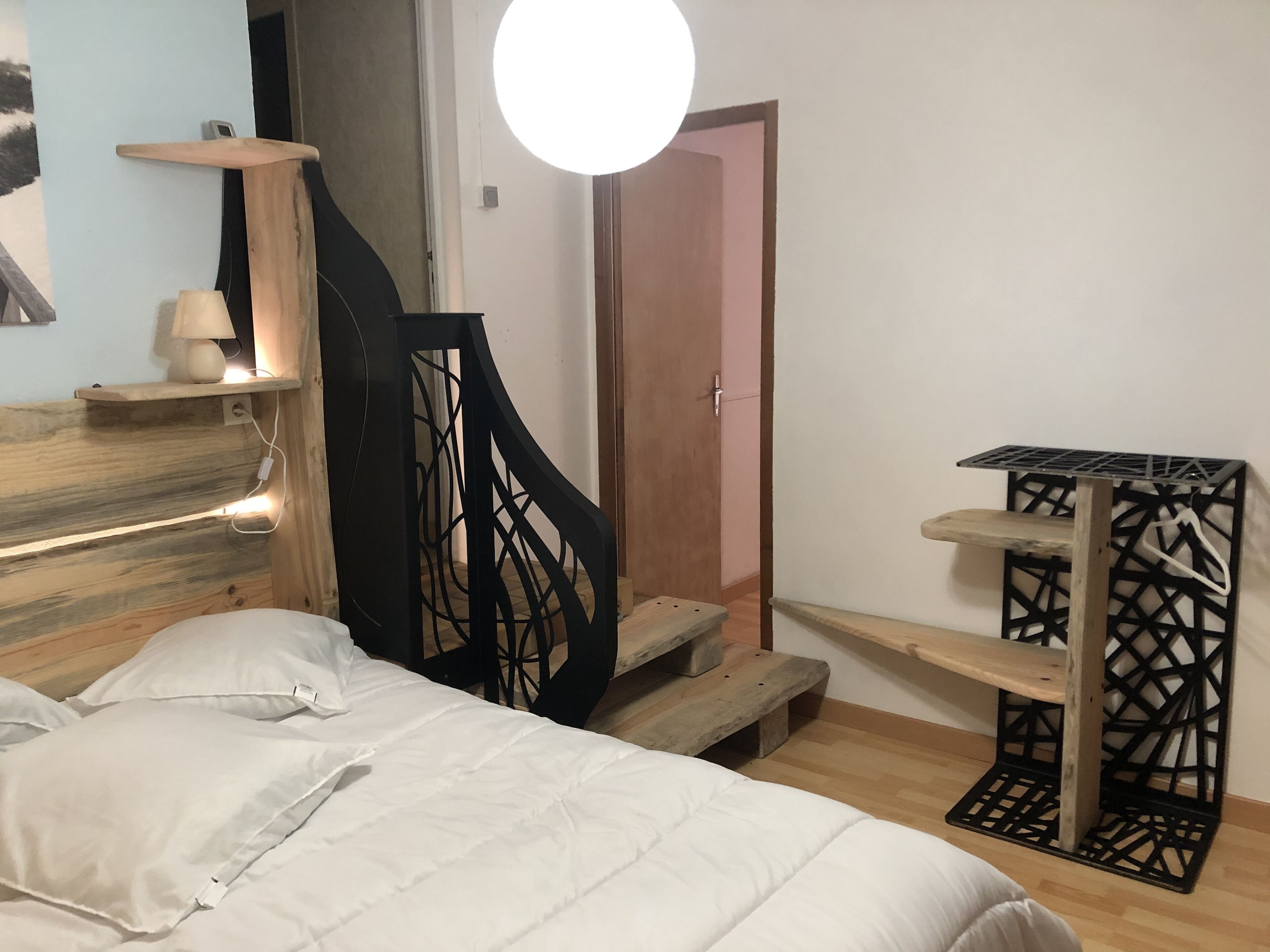 Gîte De Lestelle - Landes