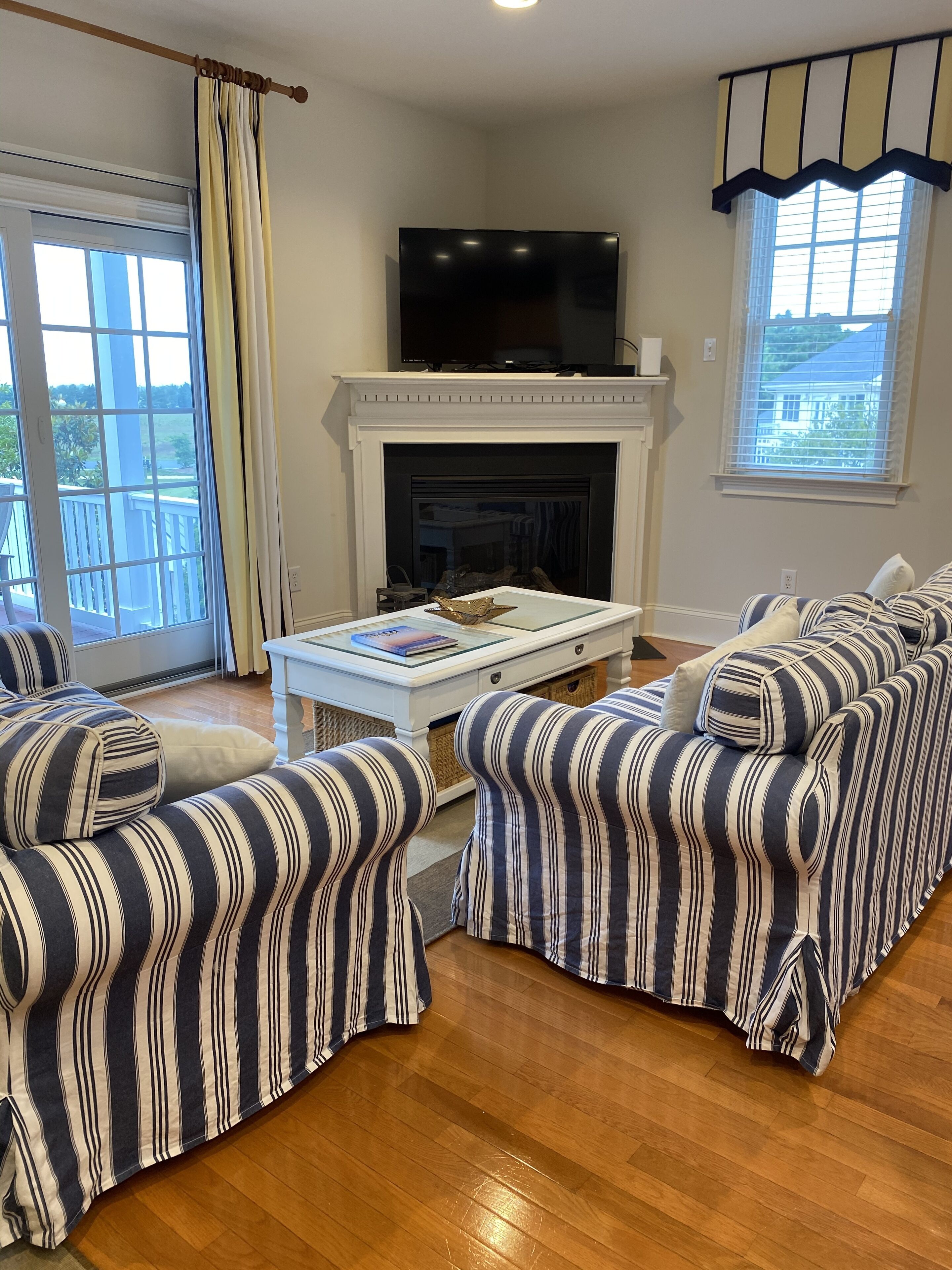 Beaches, Golf, Pool And More - Lewes, DE