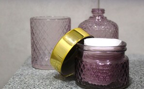 Detalhe da parte interna