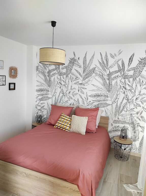 "To The Happiness Of The Landes"<br>new Accommodation Near Alençon And The Forest - Orne