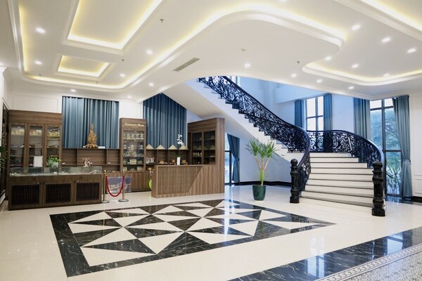 Celina Peninsula Resort - Đồng Hới