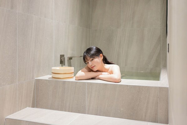Aank Hotel And Spa Daejeon Yuseong - Daejeon