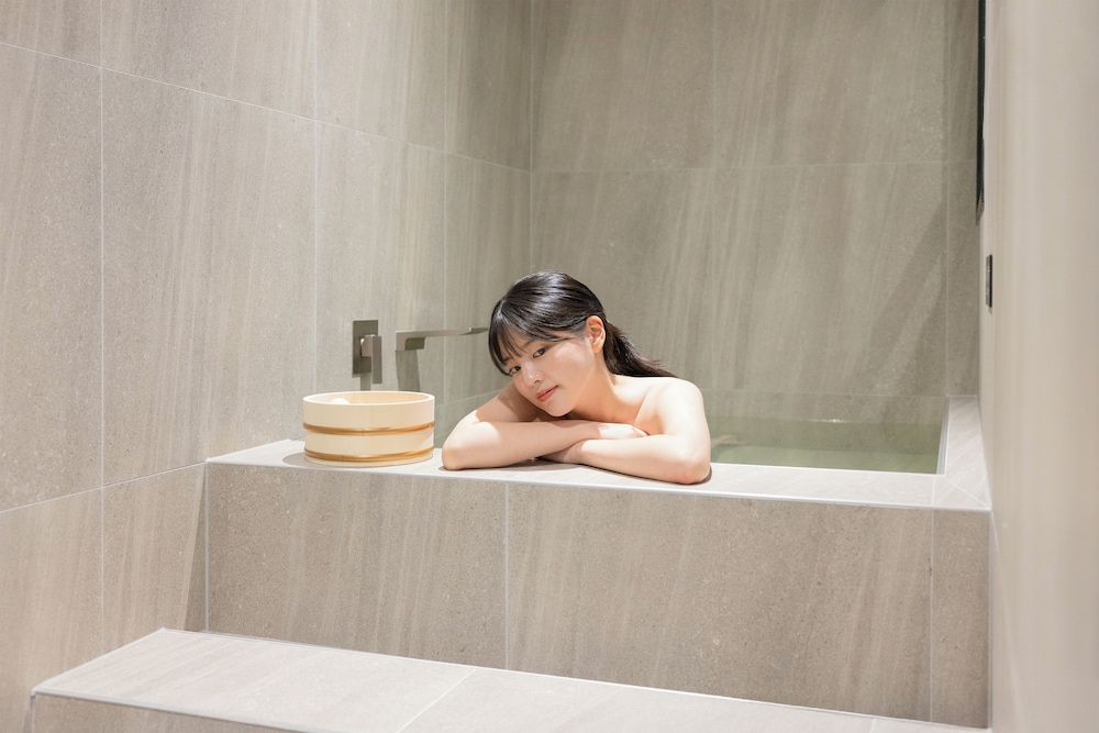 Aank Hotel And Spa Daejeon Yuseong - Daejeon