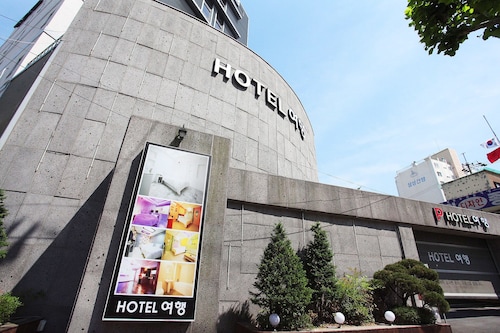 Incheon Hotel Yeohaeng - 경기도