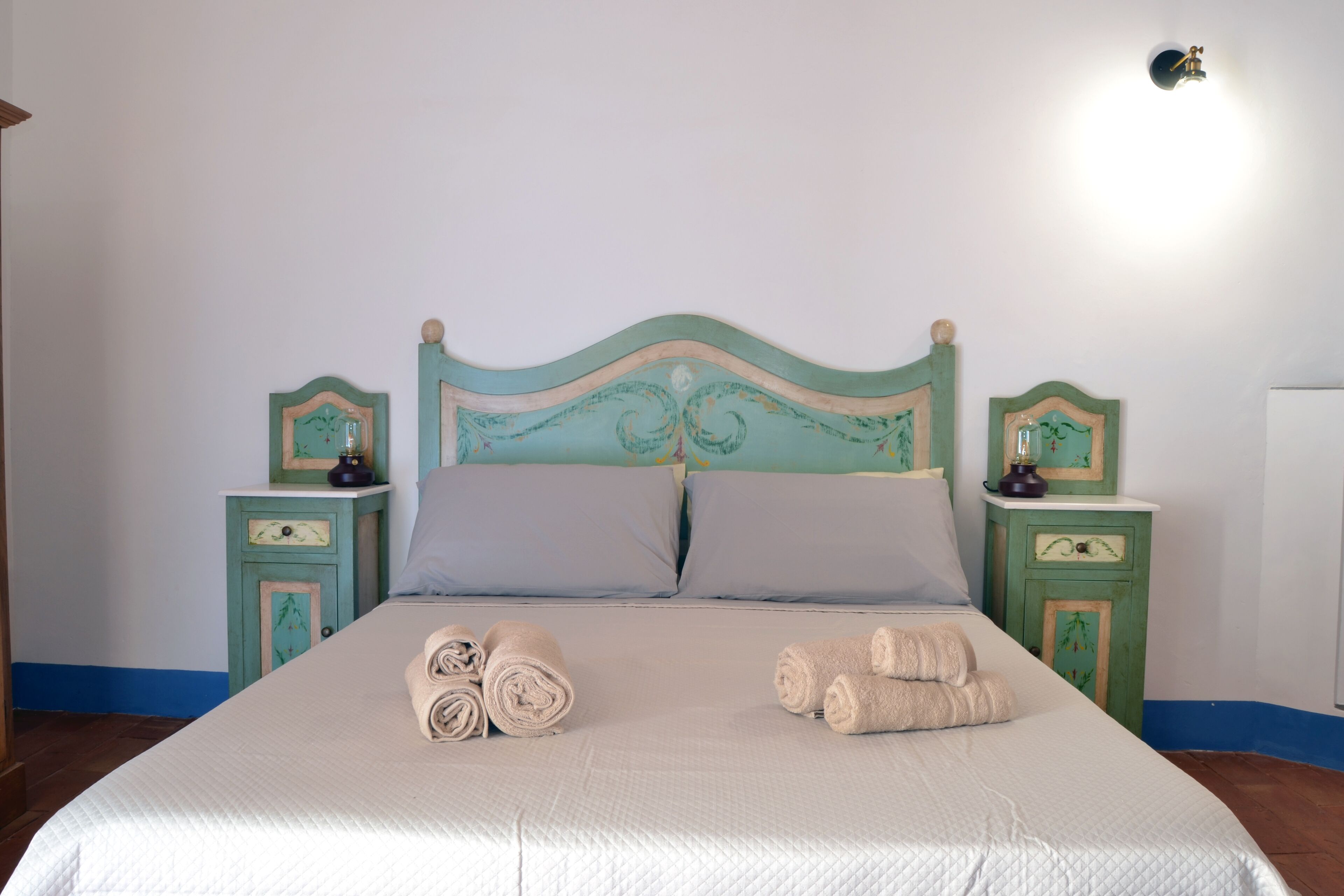 Casa Santa Rughe - Orosei