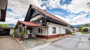 Fachada