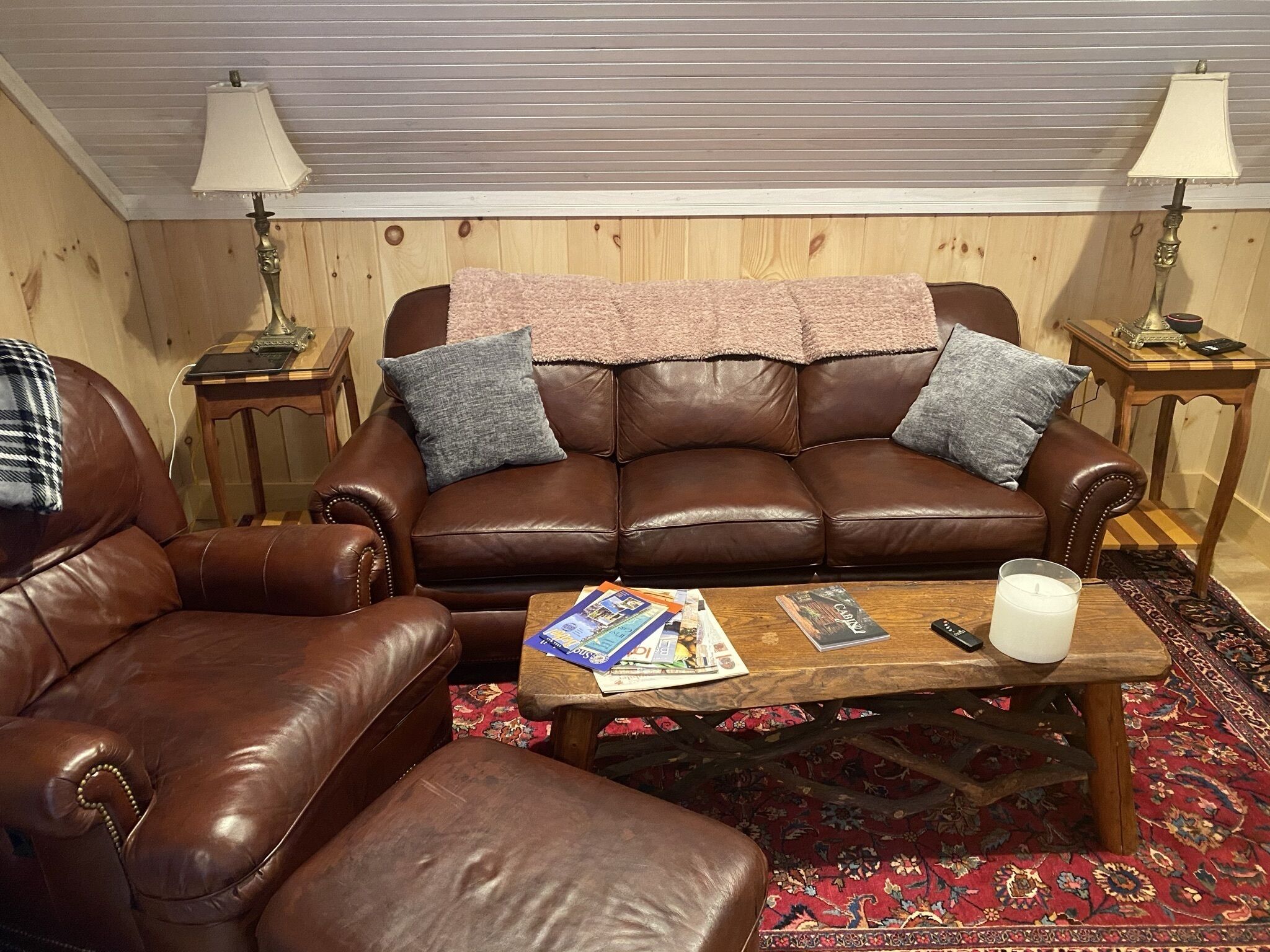 Private Escape Located In The Mountains Of Maine - Newry, ME