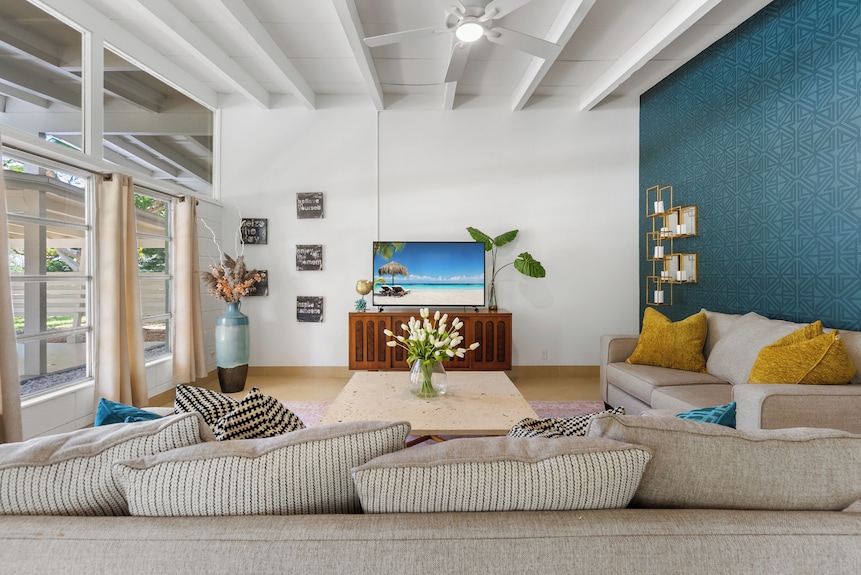 Mid-century Bungalow By Arlington Park In South Gate, Central To Siesta And Lido - Sarasota, FL