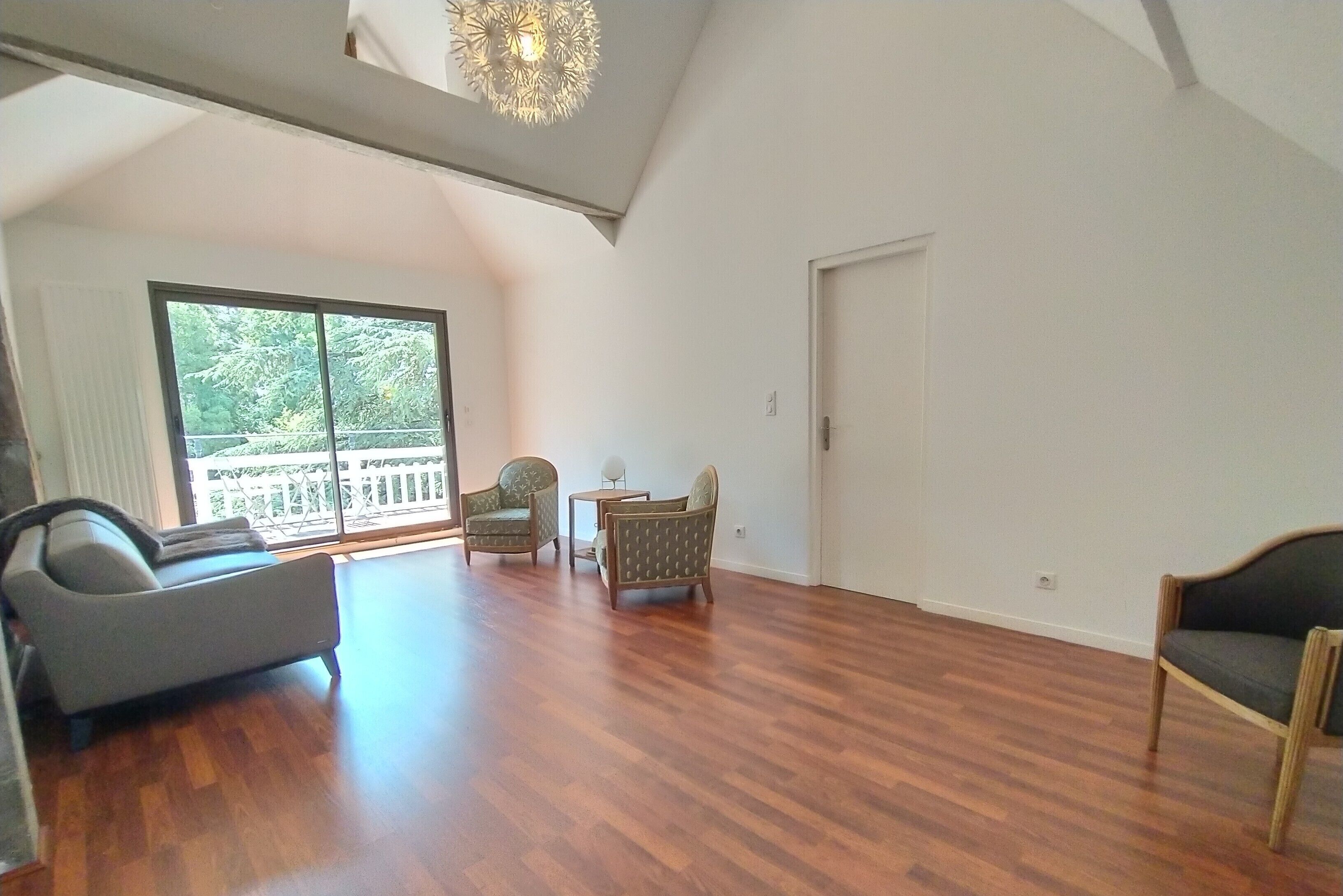 Villa Sérandite, Garden And Charm, Ideal Location - Annecy