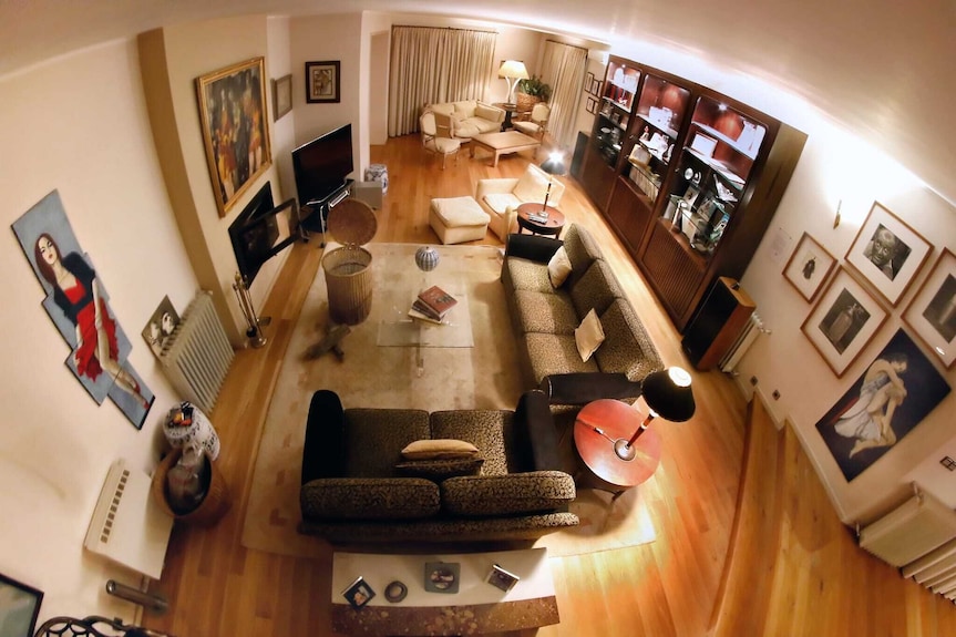 Casa De Santa Catarina - Guimarães