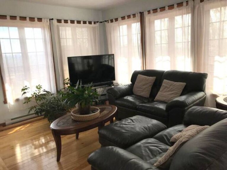 A Superior View - Laurentides