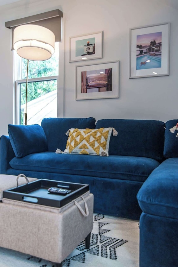 Modern East Nashville Retreat, Walk To Local Faves - 내슈빌