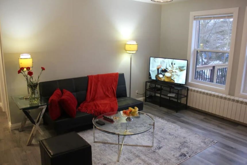 Davel Deluxe Sunsets - Orillia