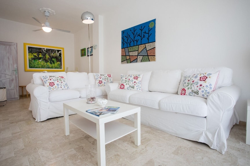 Regina Terrace | Centrale, Terrazza, Wifi - Punta Prosciutto