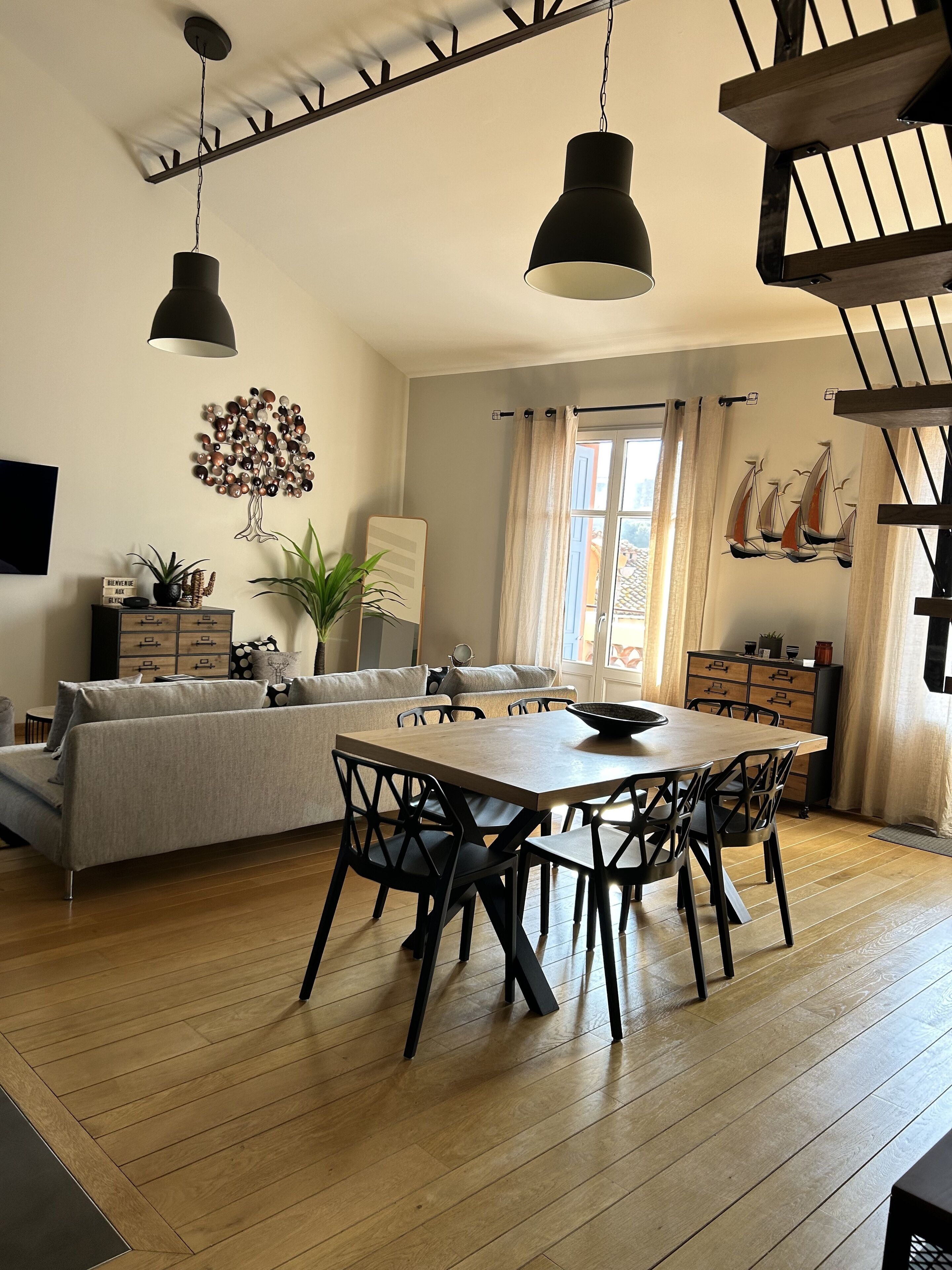 "Le Belvédère Villa Les Glycines - Collioure