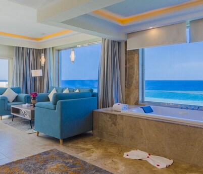 Fantazia Resort Marsa Alam