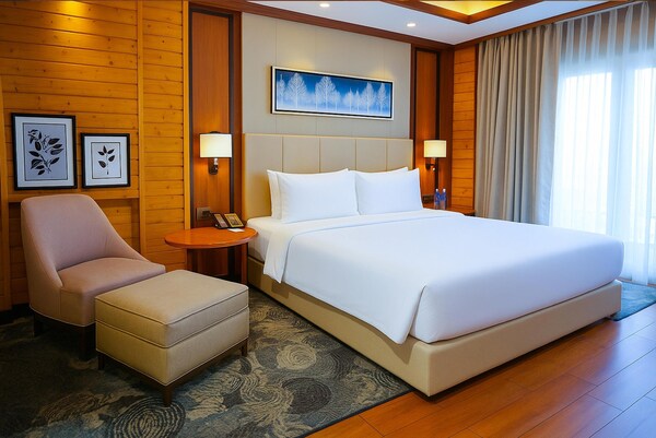 Radisson Blu Resort Dharamshala - Dharamshala