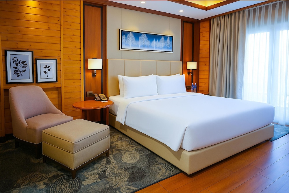 Radisson Blu Resort Dharamshala - Himachal Pradesh