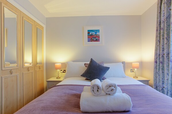 1 quarto, Wi-Fi de cortesia