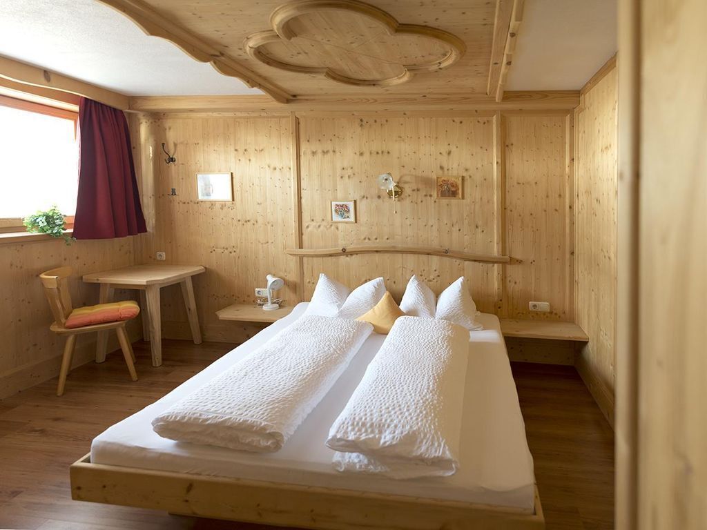 Ferienwohnung Wiedersbergerhorn - Apartmenthaus Rosenhof - Alpbach