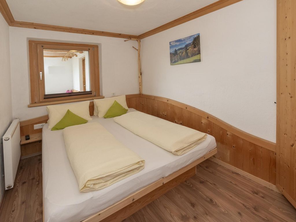 Ferienwohnung Alpbach - Apartmenthaus Rosenhof - Alpbach
