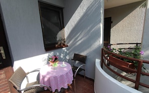Sacada