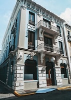 Design do edifício
