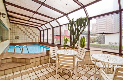 NewCiti Itaim by Charlie