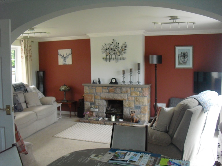 Rural Countryside Retreat\nbreakfast Included \N \N\n - Jersey