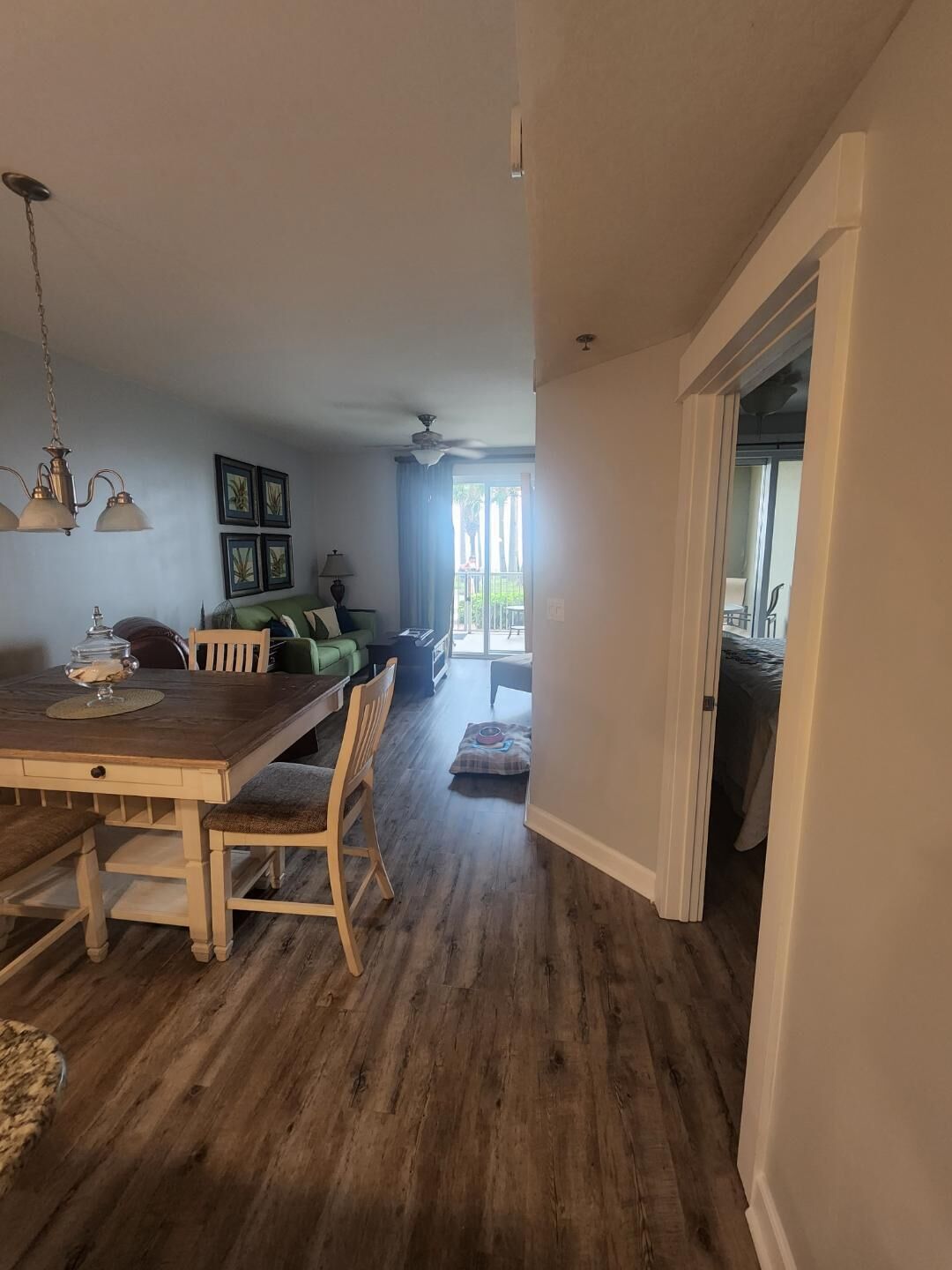 3br / 2ba, Slp. 9 Grand Panama, 1. Flr Direkt Zum Pool / Strand, Kleine Haustiere Willkommen! - Panama City Beach, FL