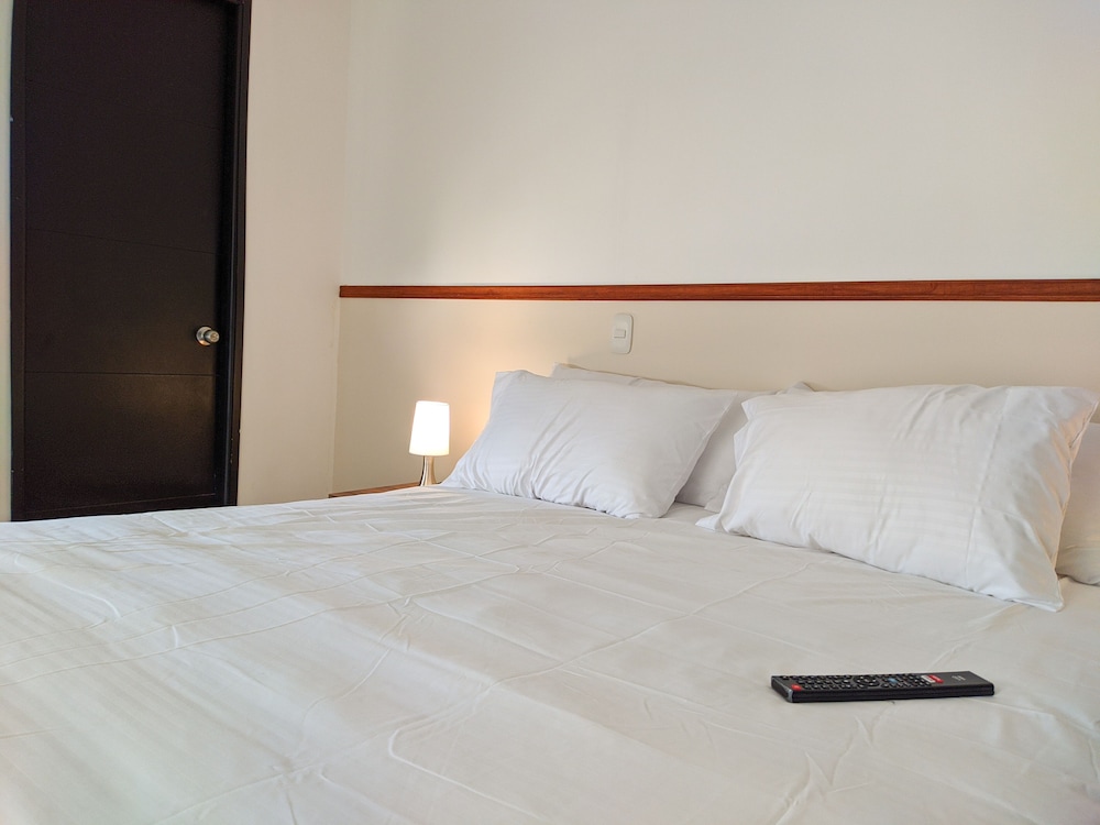 Apartaestudio Cómodo Y Tranquilo - Barranquilla