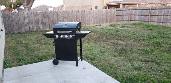 Spacious 6 Bed/4 Bath In Ne Austin - Austin, TX