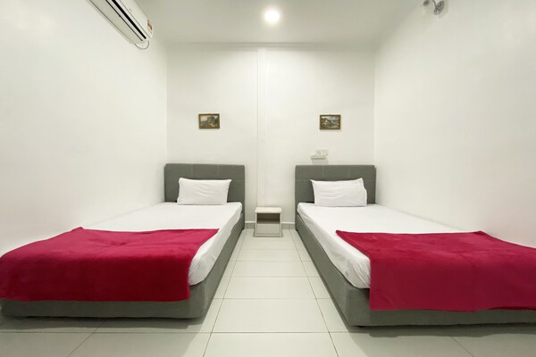 Hotel O Dh Residence - Kota Belud