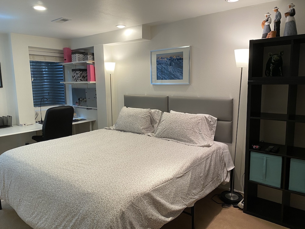 Nuevo Anuncio: 2 + Bd / 2 Ba - Coveted West End Ubicación - Aspen, CO