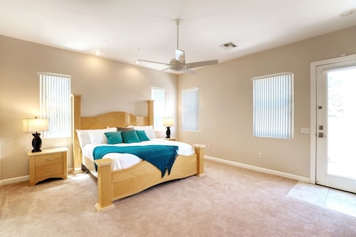 Scottsdale Desert Dream Vacation Getaway - Fountain Hills, AZ