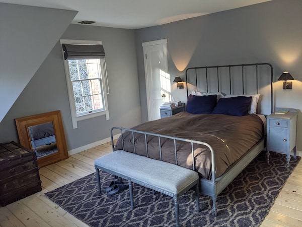 Private Oasis With Pool Steps Away From The Bay - Bellport