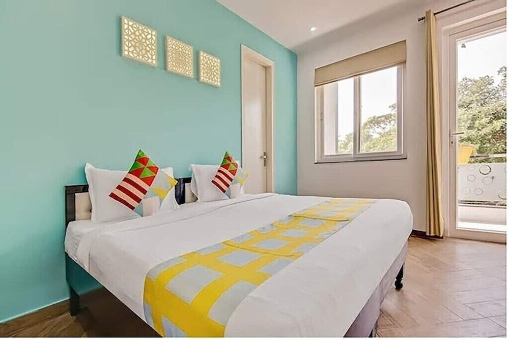 Nuab House-1b Fortis/max/paras/medanta/huda Metro - Gurgaon
