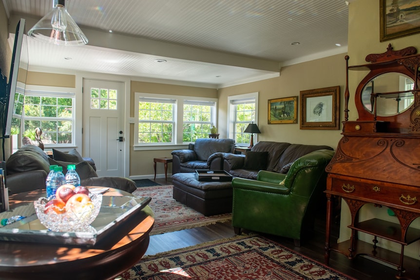 Hartville Hideaway In The Hills - Miner's Cottage - Wyoming