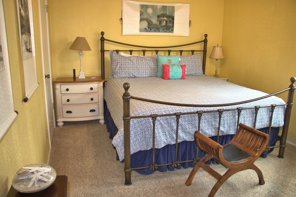 2116 Windsor Blvd. Marine Terrace - Cambria, CA