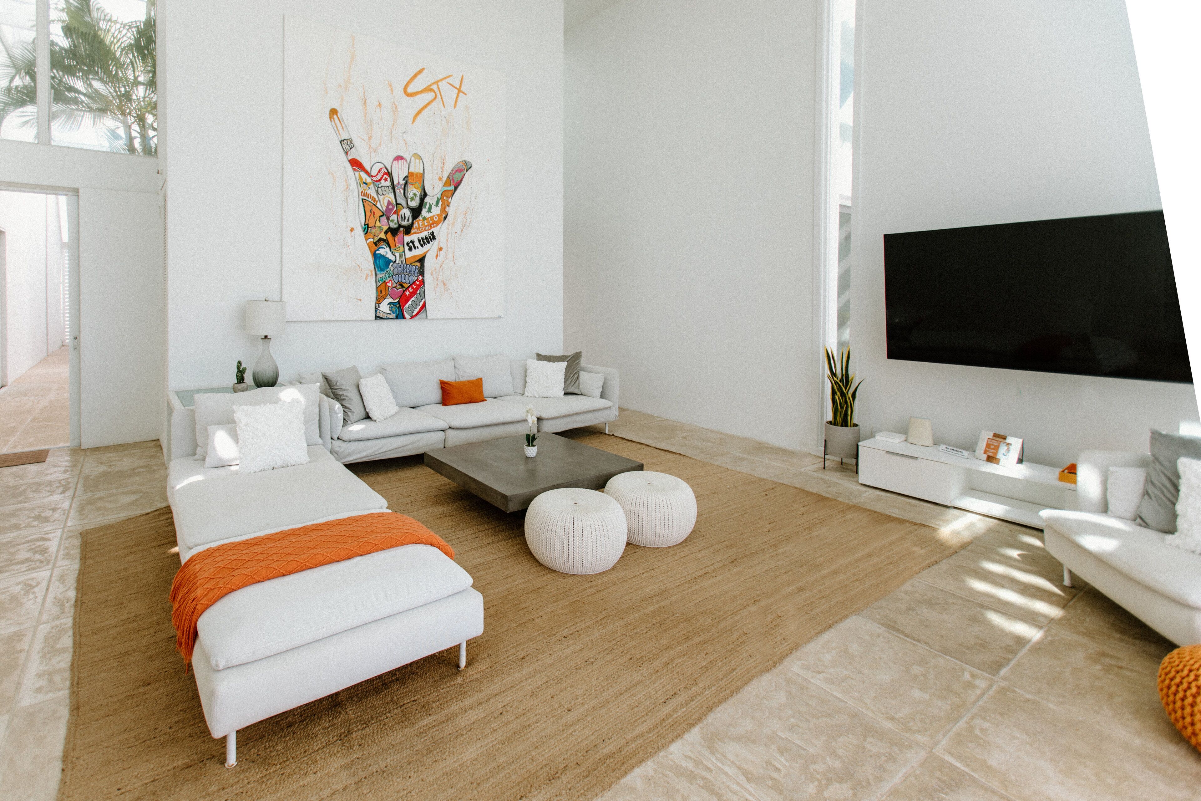 Ocean Front Luxury - U.S. Virgin Islands