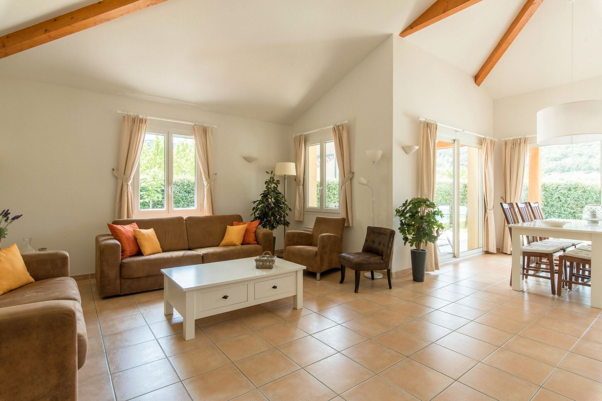 Luxury Ardeche Villa | Villa Avallon | 4 Bedrooms | Private Pool - Vallon-Pont-d'Arc