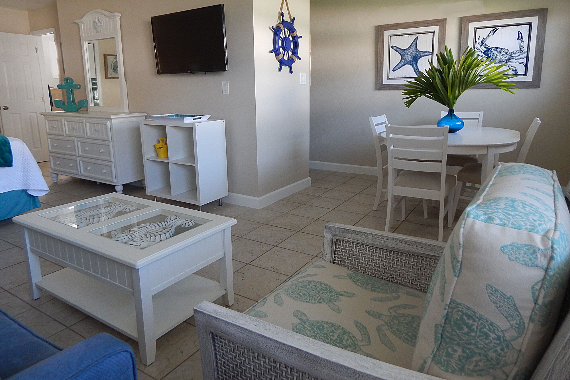 Ocean Oasis - Steps To Ocean And Pool Key Colony - Key Colony Beach