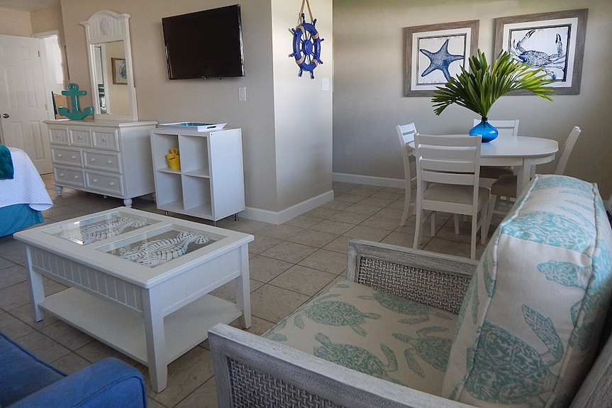 Ocean Oasis - Steps To Ocean And Pool Key Colony - Key Colony Beach