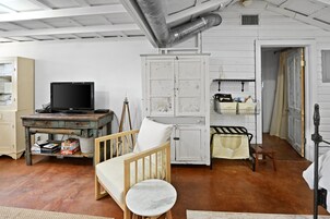 Casa de campo, 1 quarto | Parte interna