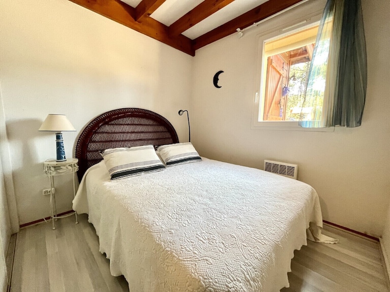 Maison Jardin Océanique By Agence Bru - 344403 - Lacanau