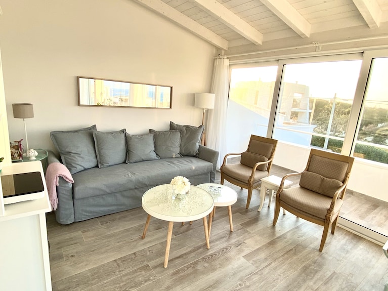 Casa Libellula Private Suite Sea View & Starlink Wifi - Carovigno