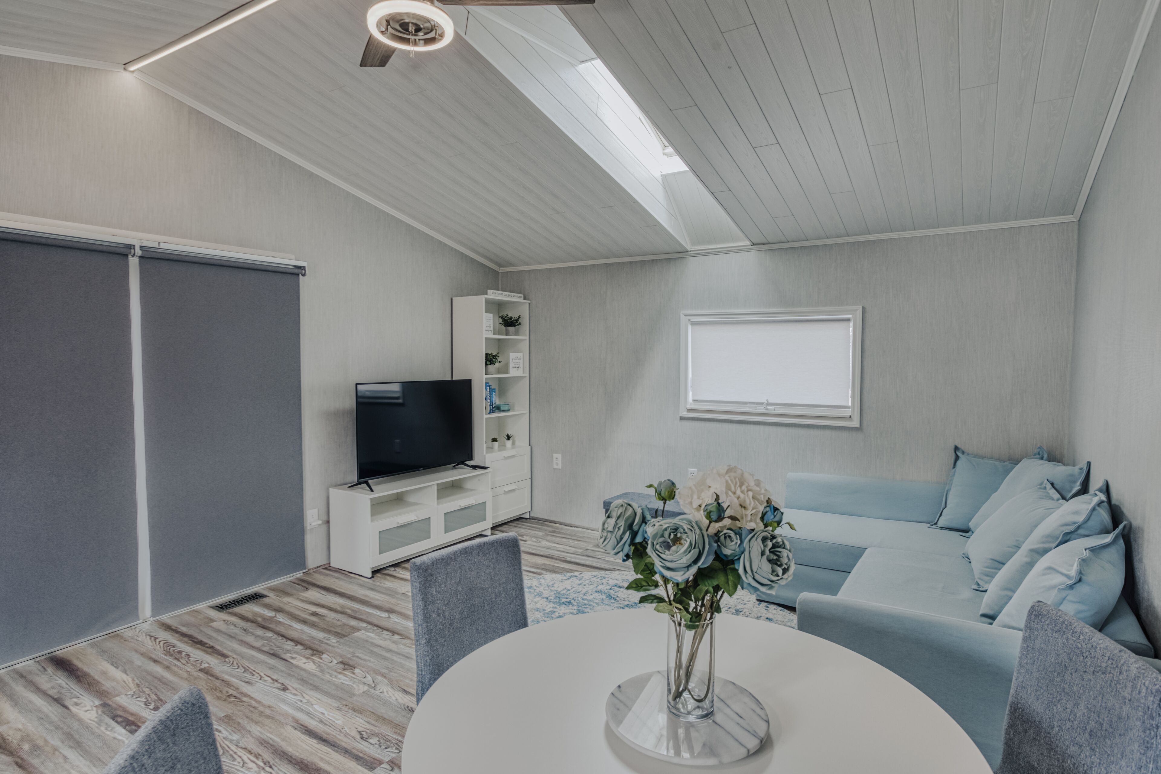 Modern & Cozy Stand-alone Apartment - Perfect Stay - State of New York