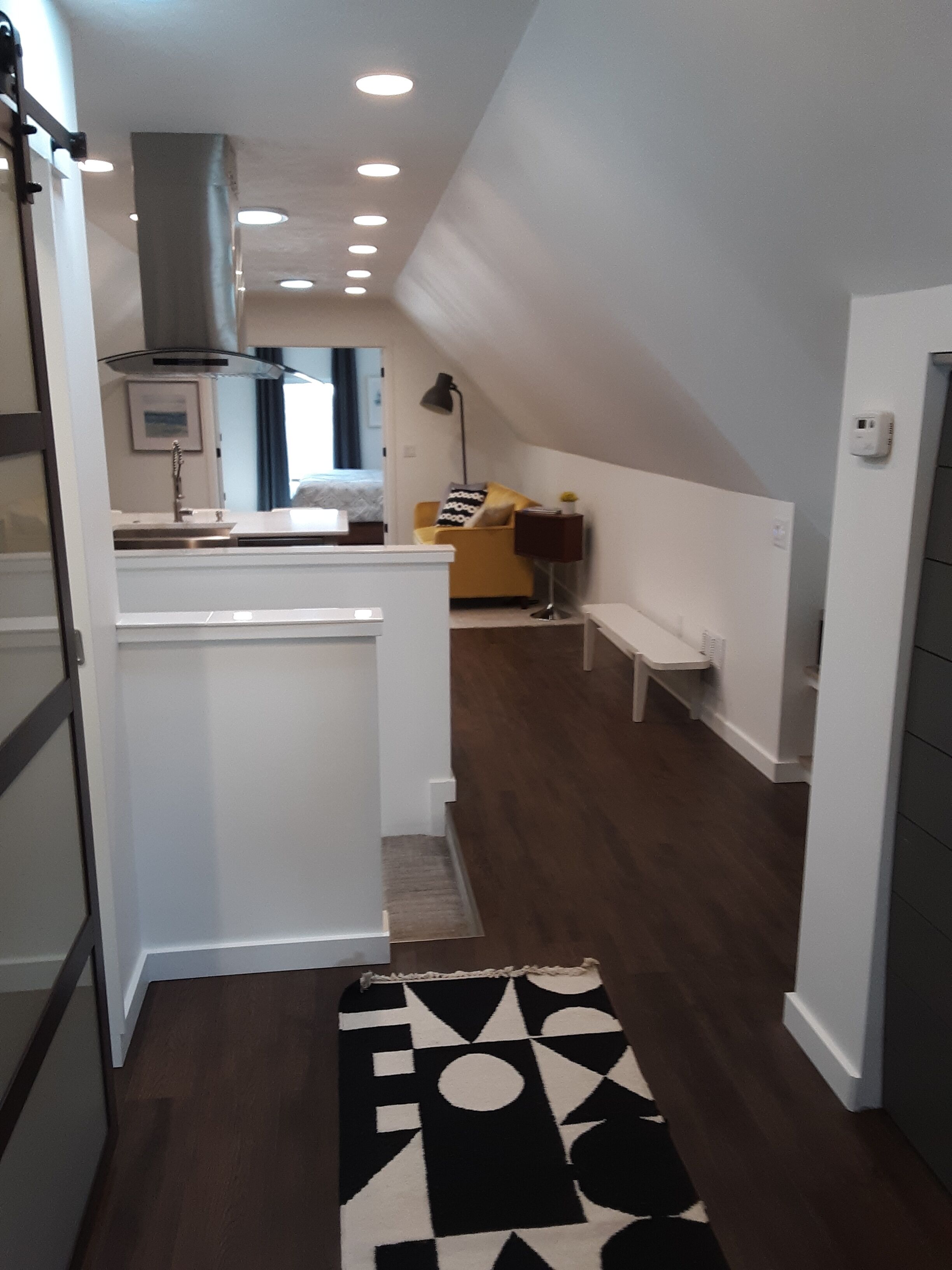 The "Attic" At Westchester 1 Bed Apartment - Omaha, NE