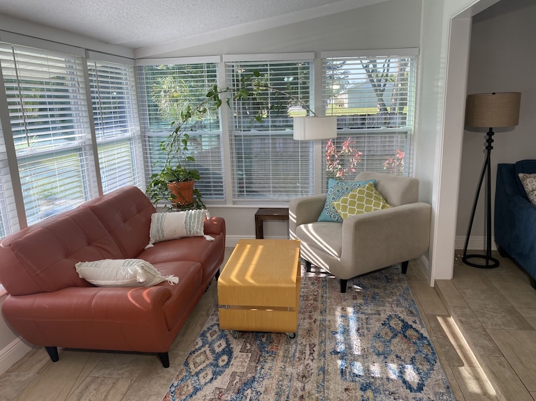 Rock Ridge I. Private And Close To Everything. - Vero Beach, FL